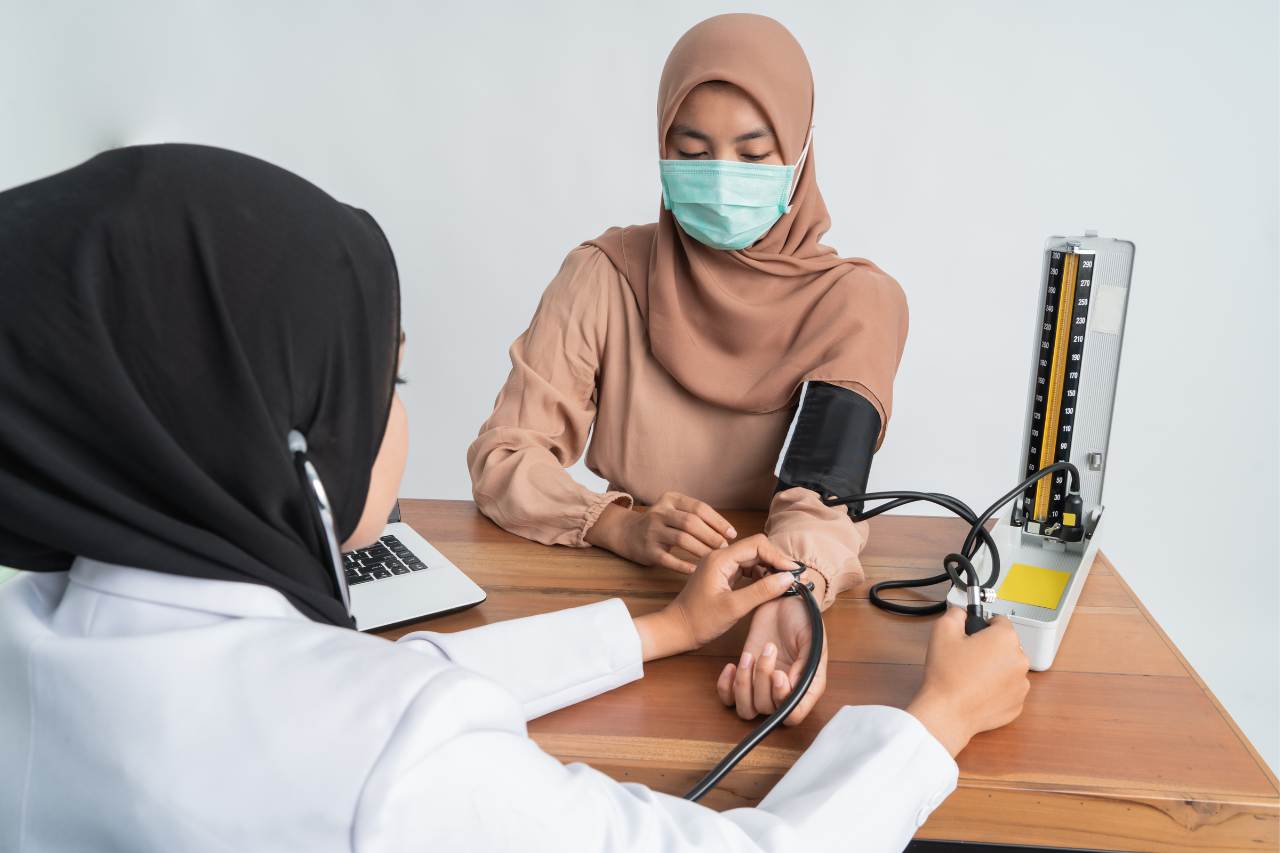 Health Screening for FREE under PERKESO | HR FIRST GROUP
